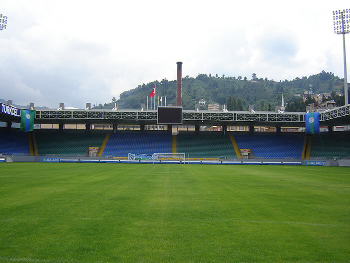 RİZE STADIUM